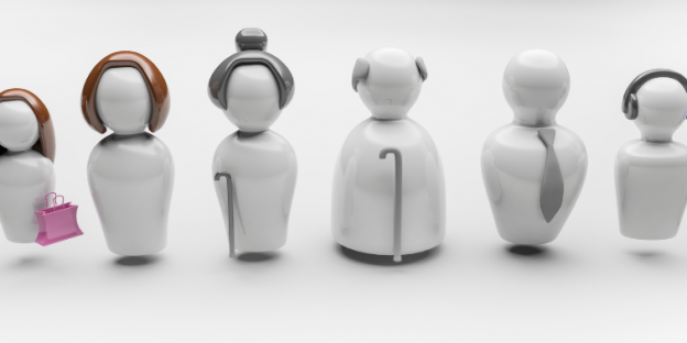 4 Major Types of Targeting Used in Performance Marketing