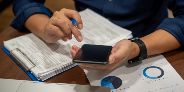 Guide for Competitive Analysis in Performance Marketing