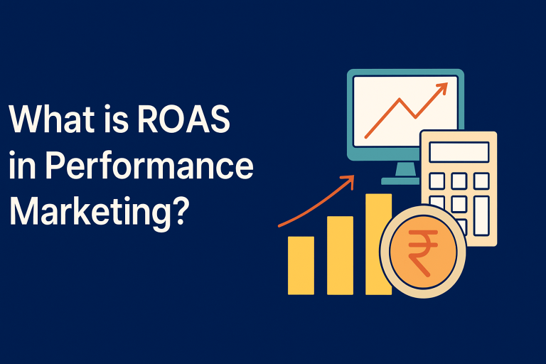 What is ROAS in Performance Marketing? Benefits & Tips