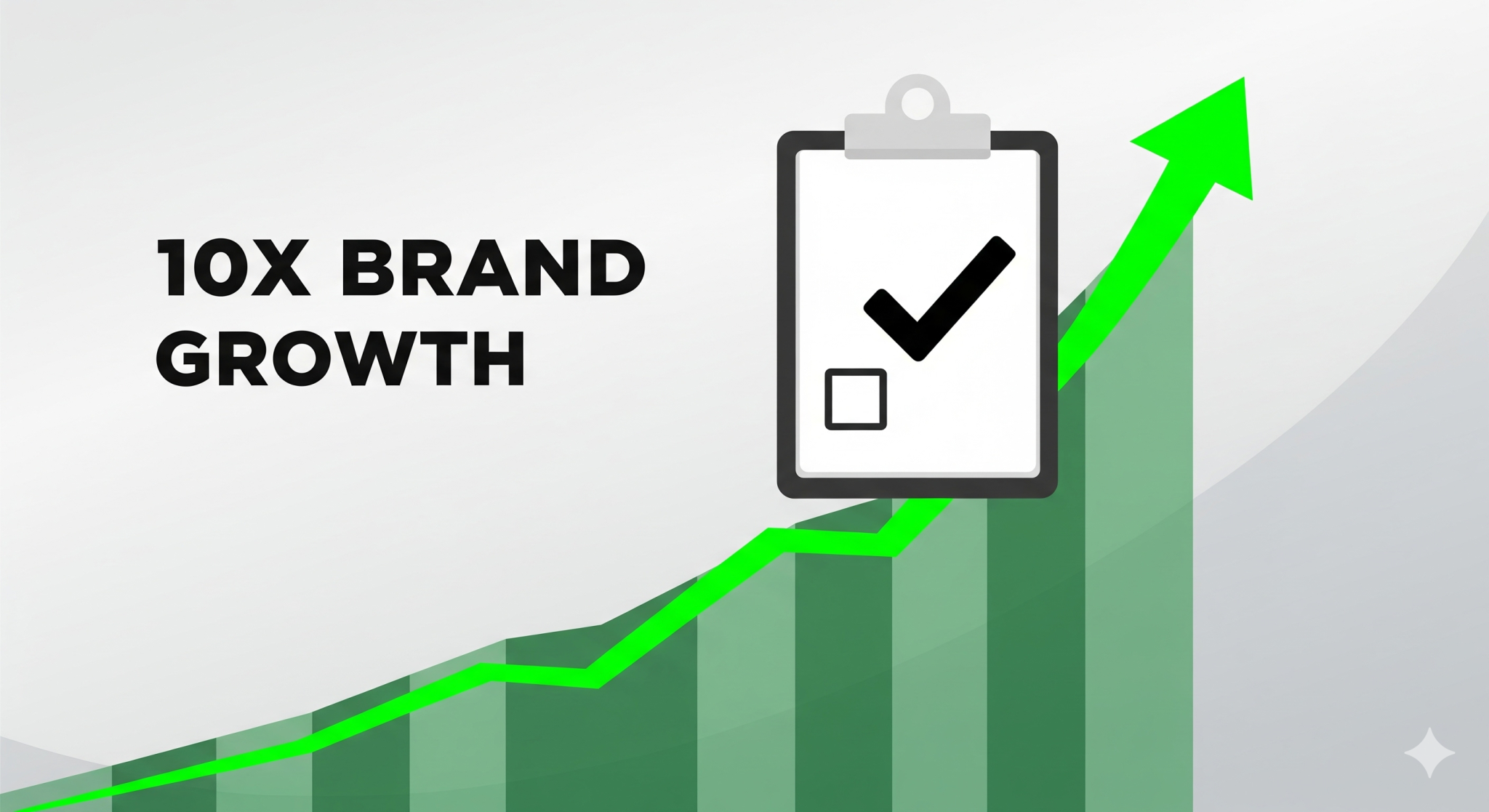 Is Your Brand Ready for 10X Growth? Strategic Checklist