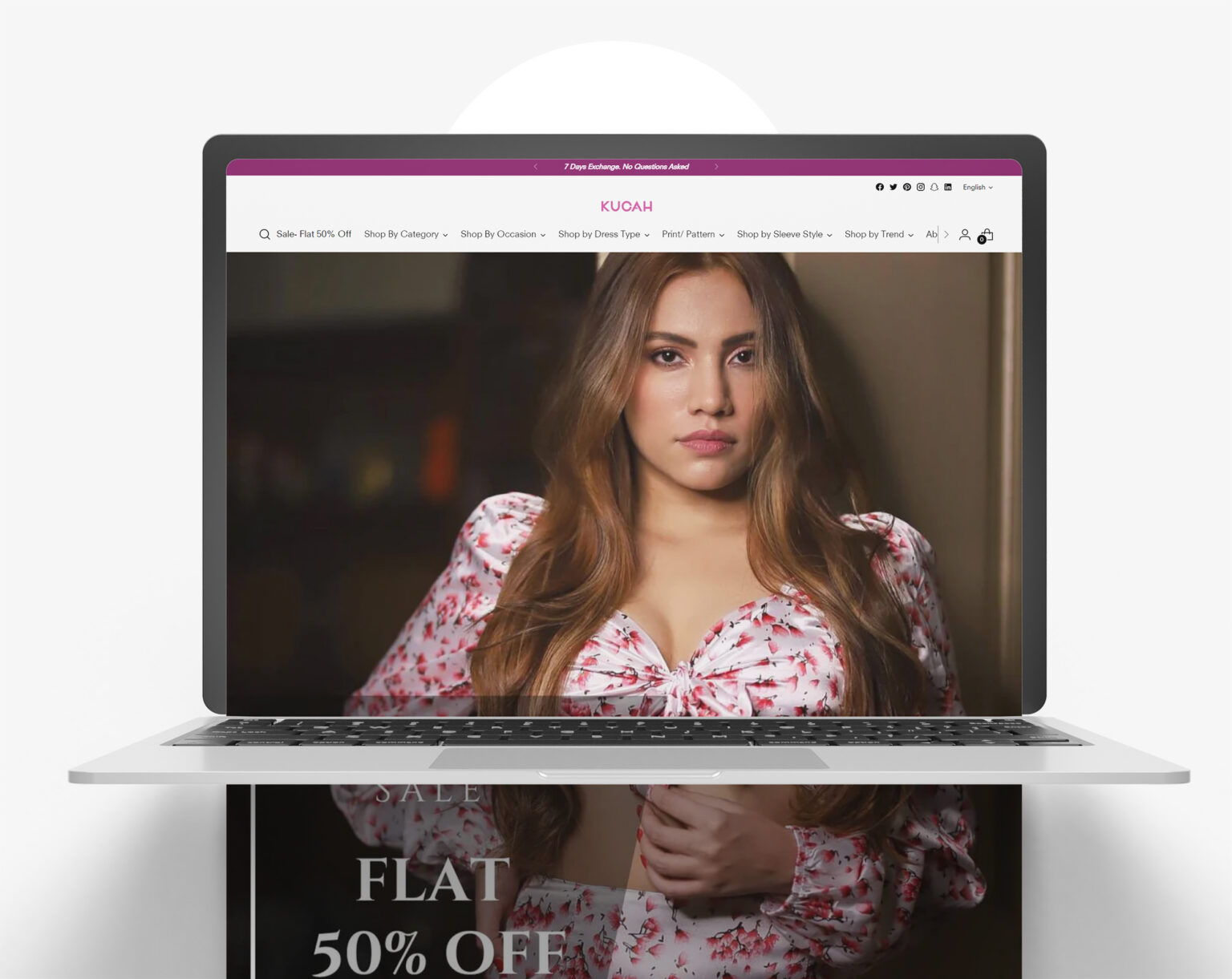 Kucah: Case Study – VerveOnlineMarketing