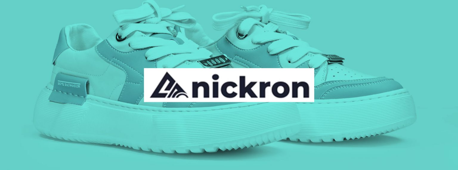 Nickron India: Case Study – VerveOnlineMarketing