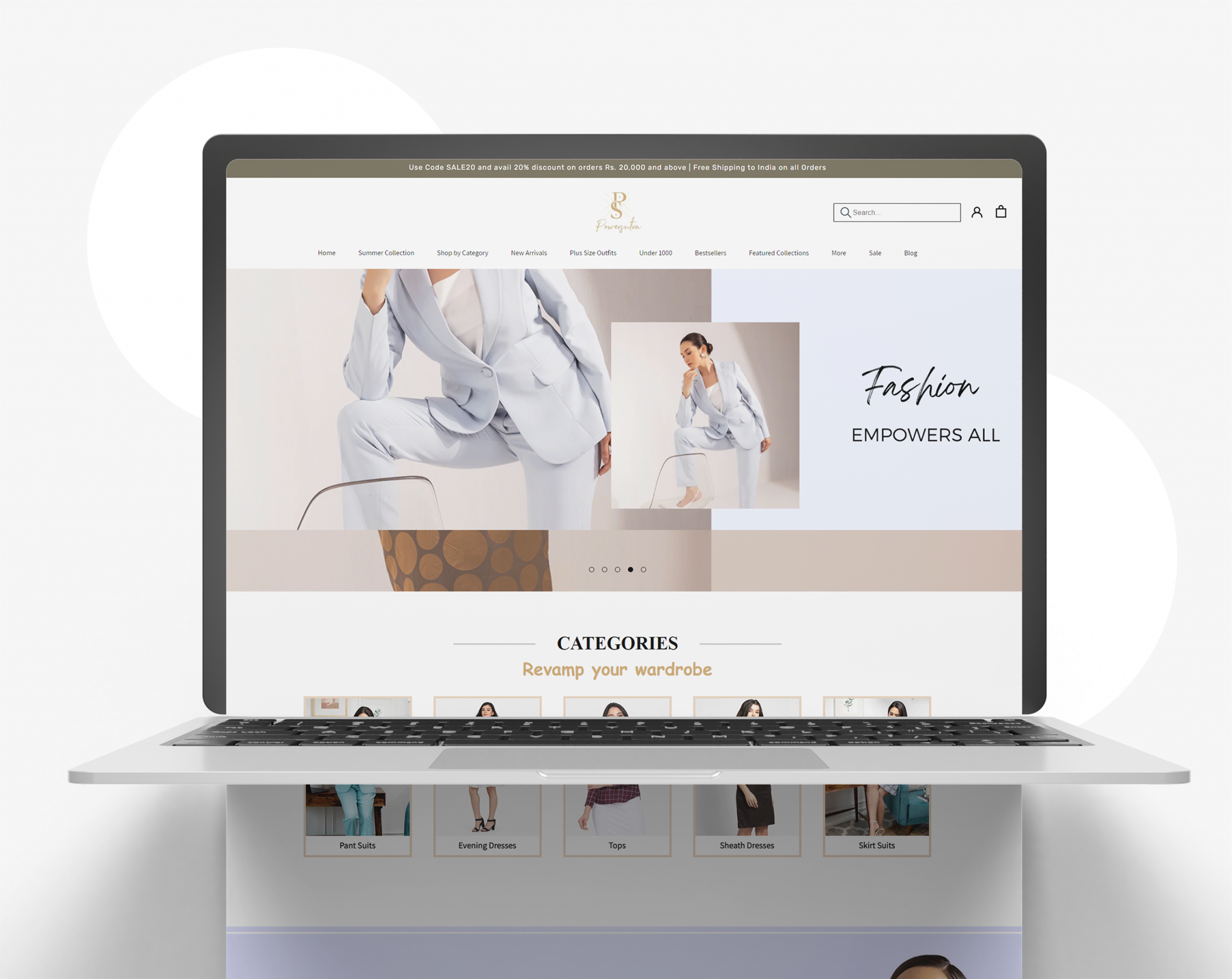 Powersutra: Case Study – VerveOnlineMarketing